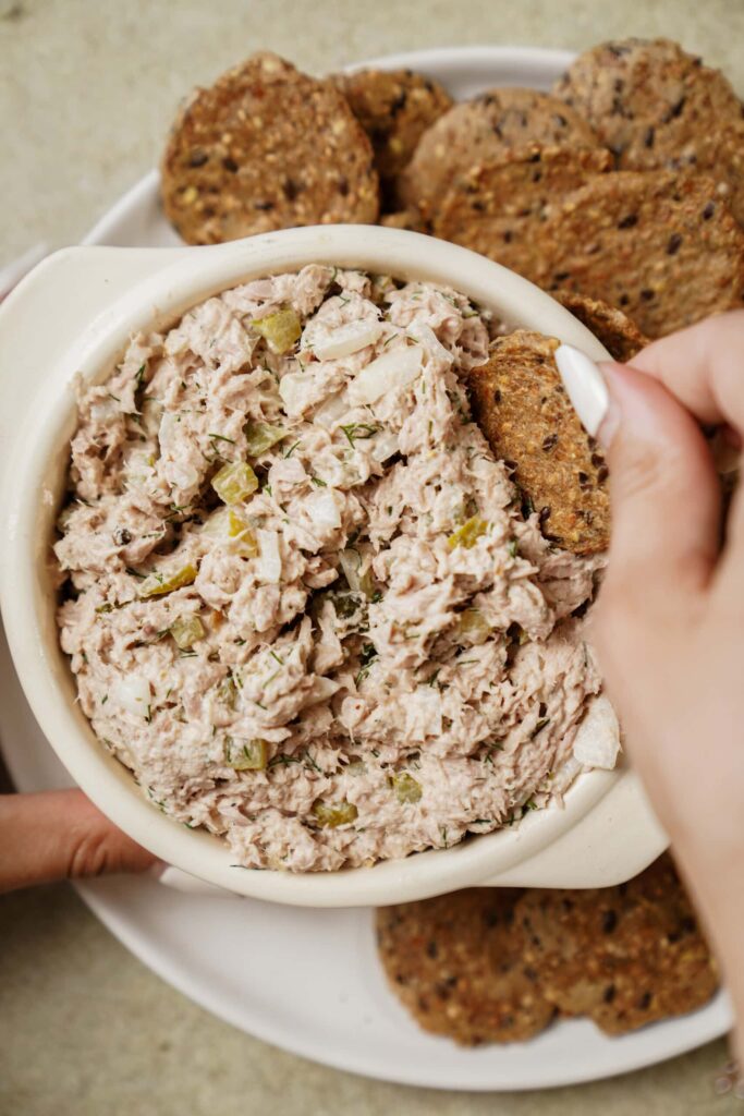10 Thanksgiving Appetizers With Tuna For 2026 - Outdoorsity