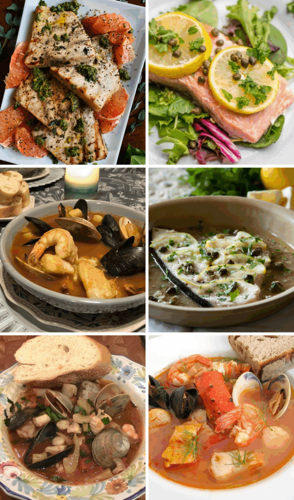 6 Mediterranean Baked White Fish Recipes For 2025 - Outdoorsity