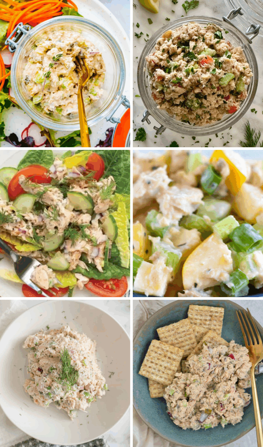 7 Baked Crappie Recipes For 2025 - Outdoorsity