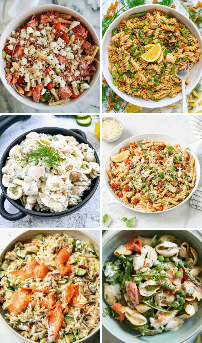 7 Baked Crappie Recipes For 2025 - Outdoorsity