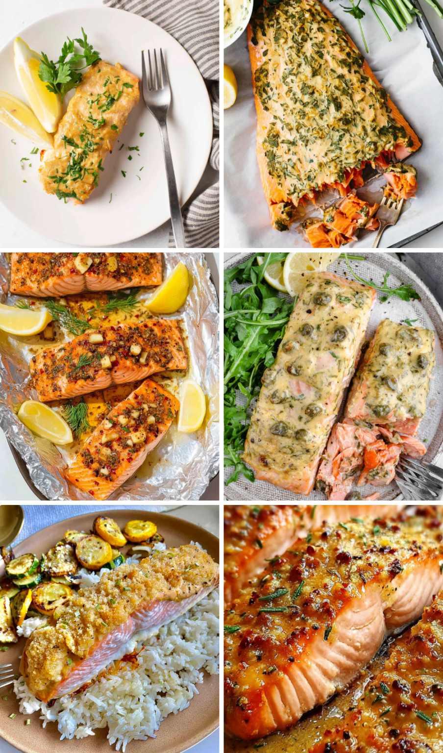 7 Baked Crappie Recipes For 2026 - Outdoorsity