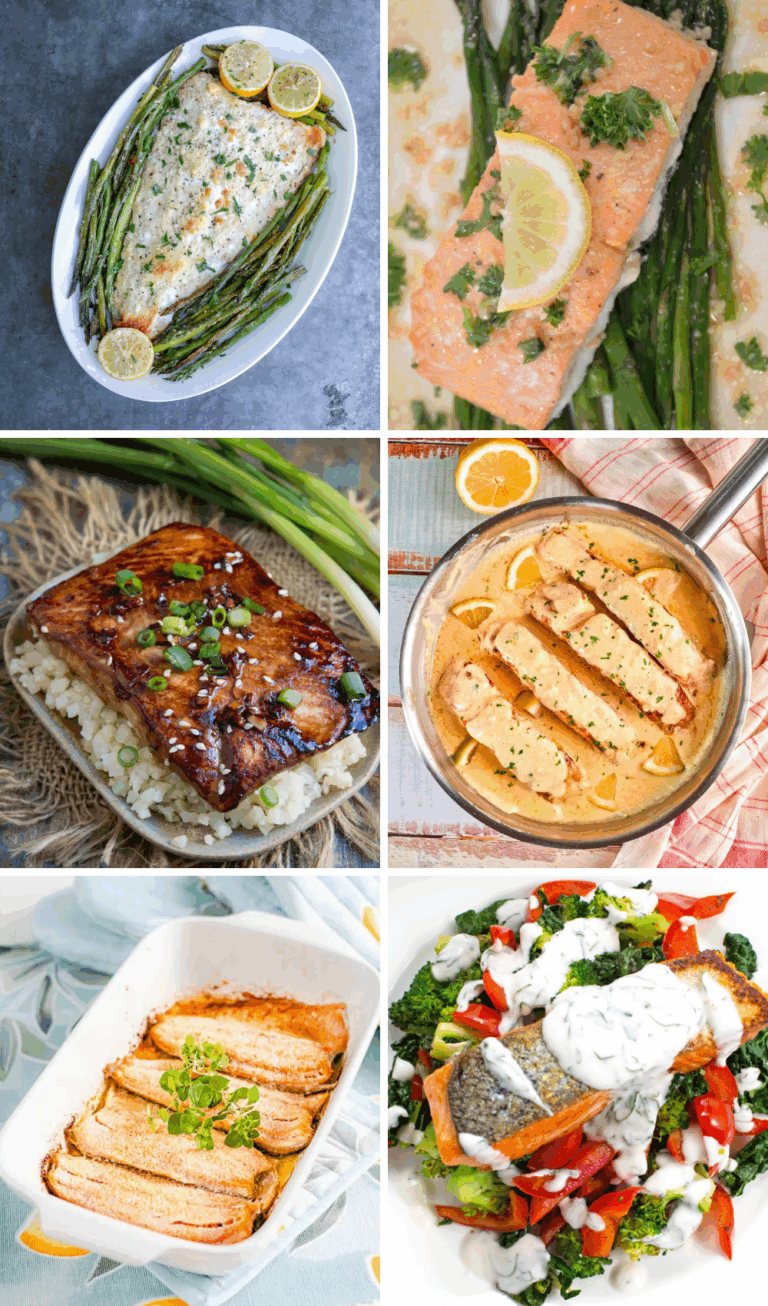 10 Feast of 7 Fishes Christmas Eve Side Dishes Recipes For 2026 ...