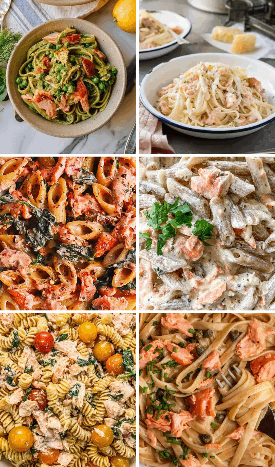 10 Feast of 7 Fishes Christmas Eve Pasta Recipes For 2026 - Outdoorsity