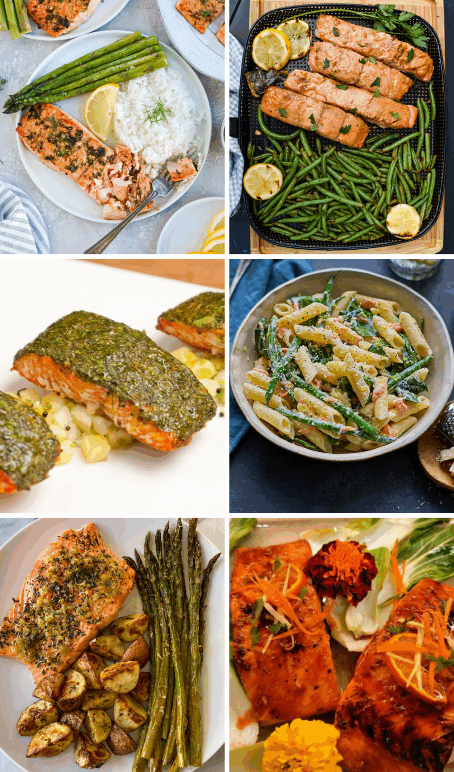7 Baked Crappie Recipes For 2026 - Outdoorsity