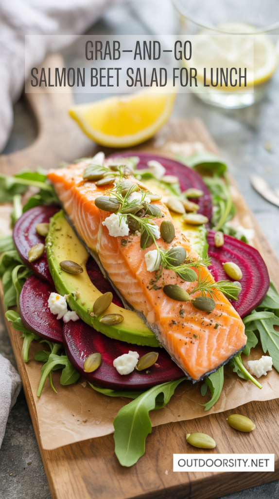 Spring Salmon Recipes: 10 Quick, Fresh Salmon Dishes for Weeknight ...